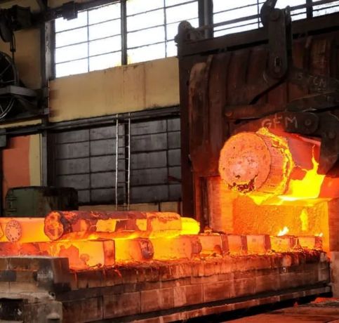 Stainless Steel 304 Forgings Manufacturer and Supplier in Delhi, India