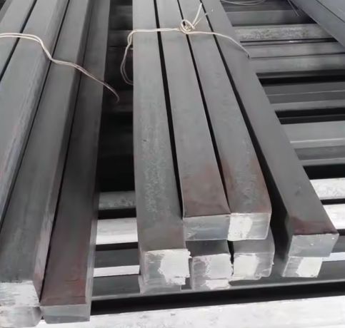 Alloy Steel Square Bar Manufacturer and Supplier in Delhi, India