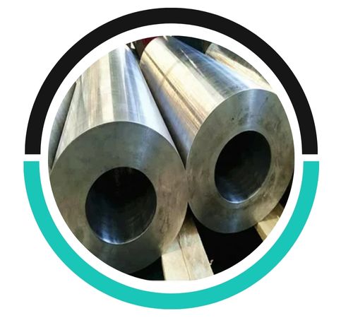 Aluminium Hollow Bar and Rods Manufacturer and Supplier in Delhi, India