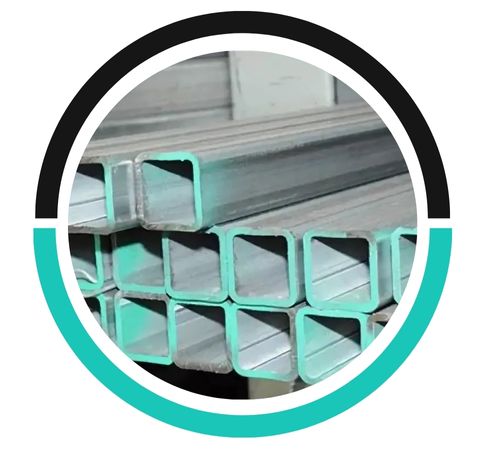 Aluminium Hollow Bar and Rods Manufacturer and Supplier in Delhi, India