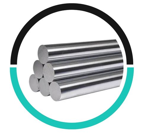 Carbon Steel AISI 1018 Bars and Rods Manufacturer and Supplier in Delhi ...