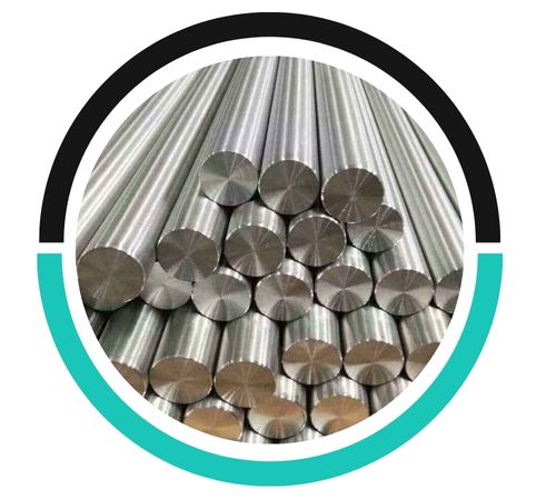 Carbon Steel AISI 1045 Bars and Rods Manufacturer and Supplier in Delhi ...