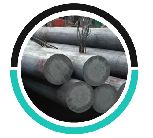 High Speed Steel M35 Bars Manufacturer and Supplier in Delhi, India