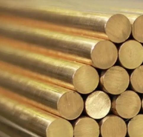 Rivet Brass Rod Manufacturer and Supplier in Delhi, India