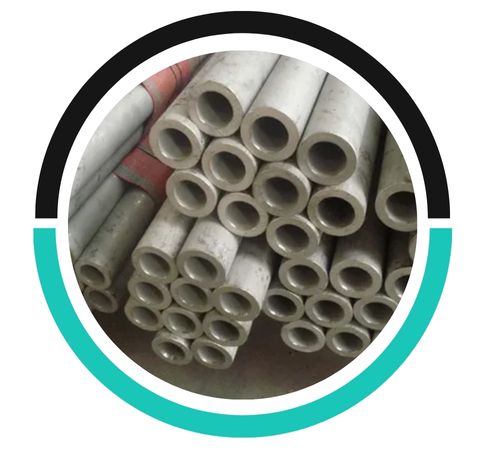Stainless Steel 310 Hollow Bar Manufacturer and Supplier in Delhi, India